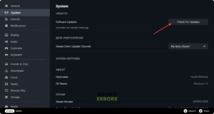 Games Not Launching on Steam Deck: How to Fix