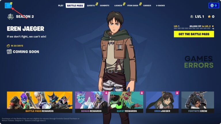 Fortnite Keeps Crashing: Best Methods to Fix This Problem