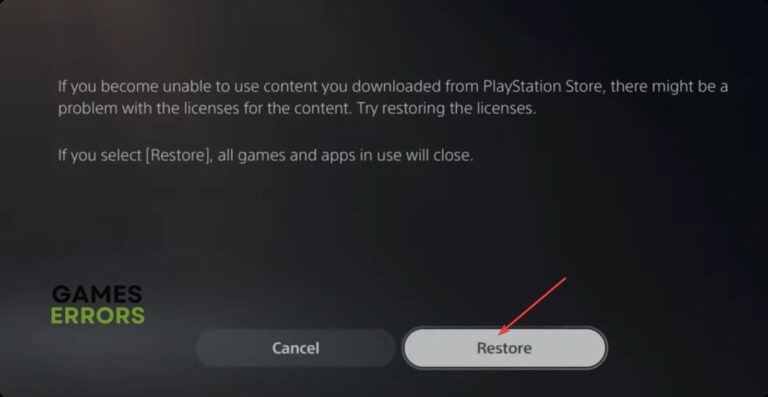 Games Not Launching PS5: Why and How to Fix It