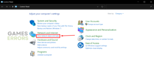 Internal Exception java.net.SocketException Connection Reset [Fixed]