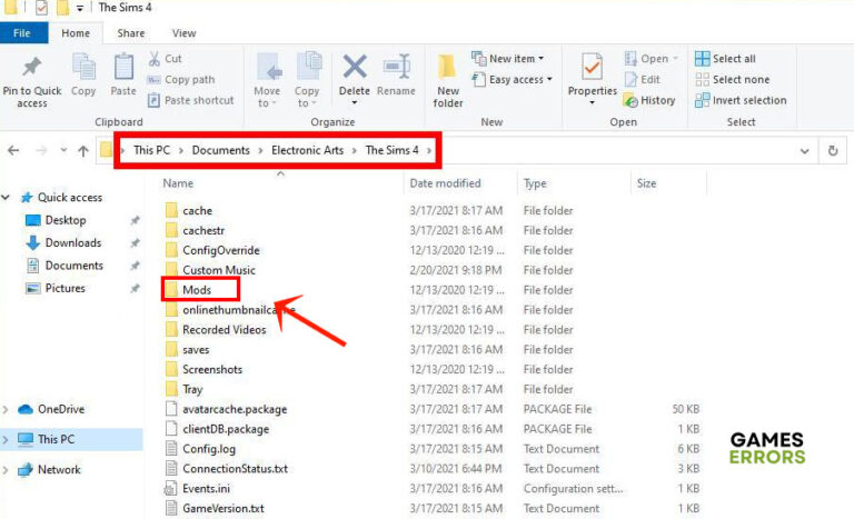 Sims 4 Error Code 102: How to Fix it Quickly Sims 4 Error Code 102: How to Fix it Quickly