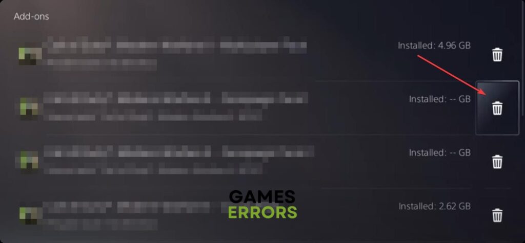 CE-107880-4 Error PS5: Best 3 Ways to Fix This Problem