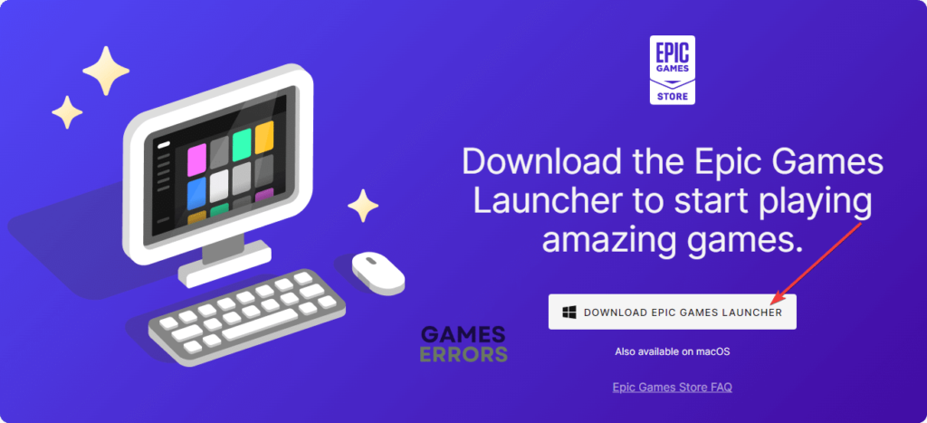 Games Not Launching on Epic Games: Quickest Ways to Fix