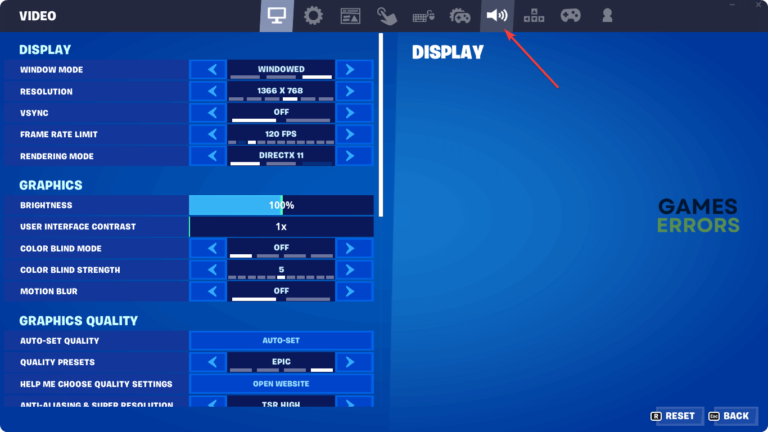 Fortnite Mic Not Working: How to Fix This Problem