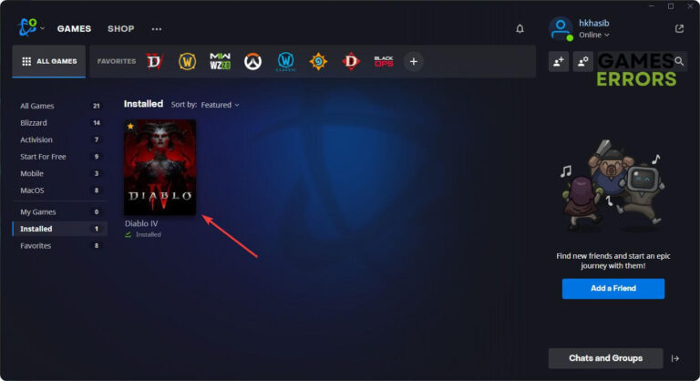 How to Play Diablo 4 on Mac Easily: Most Successful Methods