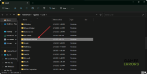 Games Not Launching on Epic Games: Quickest Ways to Fix