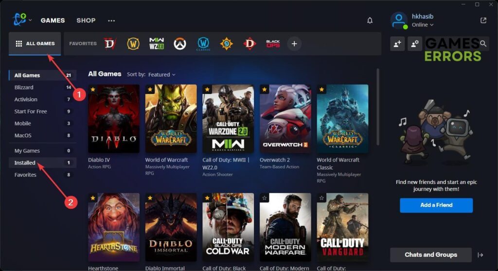 Diablo 4 Keeps Crashing PC: How to Fix This Annoying Issue