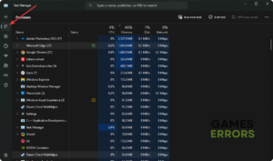 Games Not Launching on EA App: How to Fix This Issue ASAP