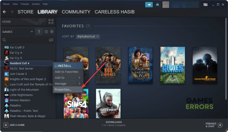Games Stuck on Loading Screen on PC: Fix the Infinite Loading