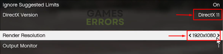 Low GPU Usage FiveM: How to Fix It Quickly