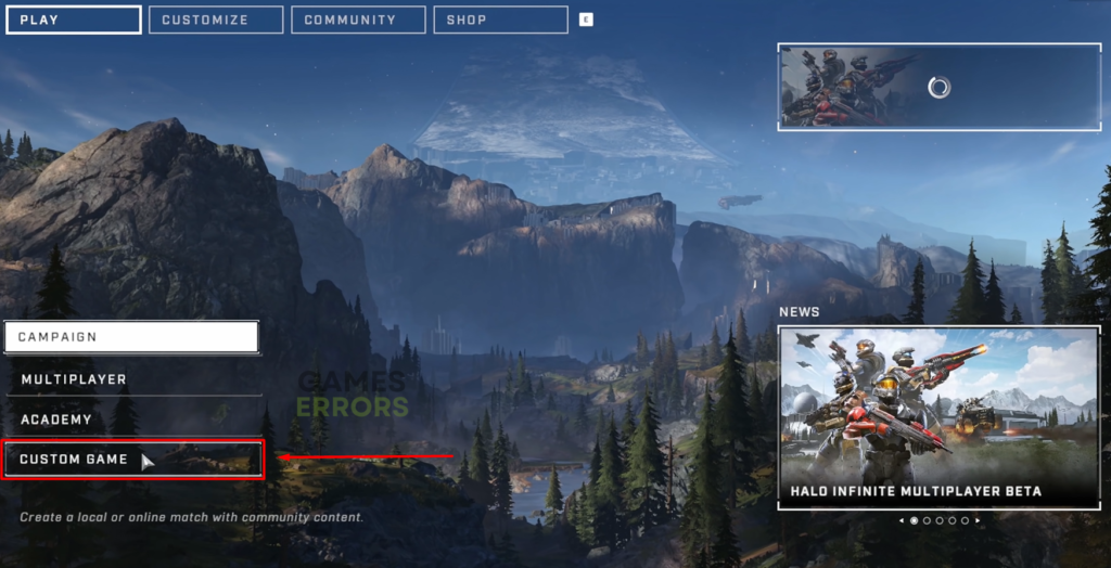 How to Make Halo Infinite Run Better on PC [Quick Guide]