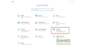 Games Not Launching on the Xbox App on PC: Easily Fixed