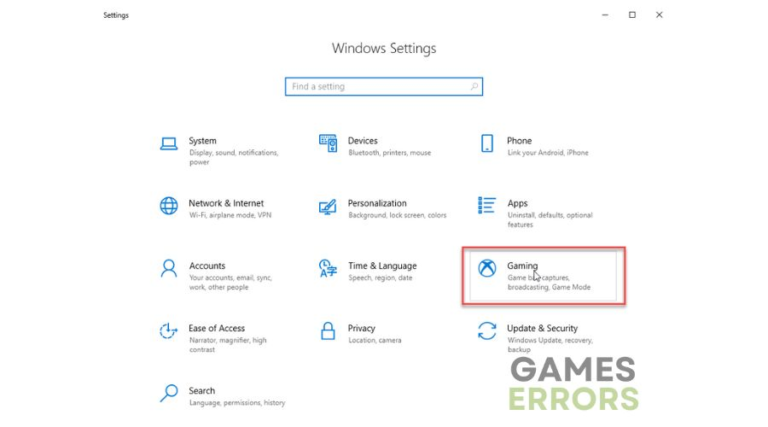 Games Not Launching on the Xbox App on PC: Easily Fixed