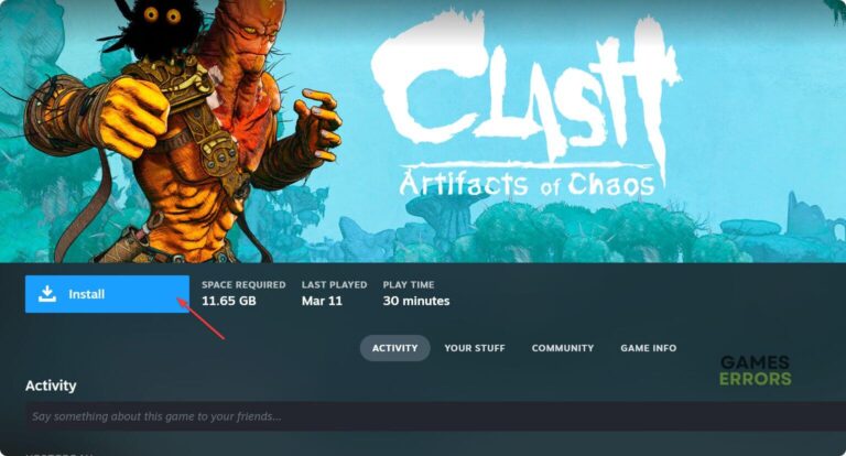 Games Not Launching on Steam Deck: How to Fix