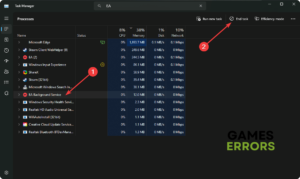 Games Not Launching on EA App: How to Fix This Issue ASAP