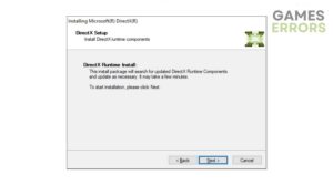 Hogwarts Legacy DirectX Runtime Error: What is & How To Fix It