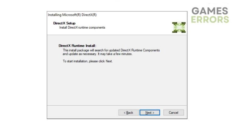 Hogwarts Legacy DirectX Runtime Error: What is & How To Fix It