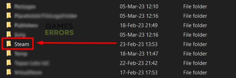 Steam Store Black Screen: Fix It Effortlessly