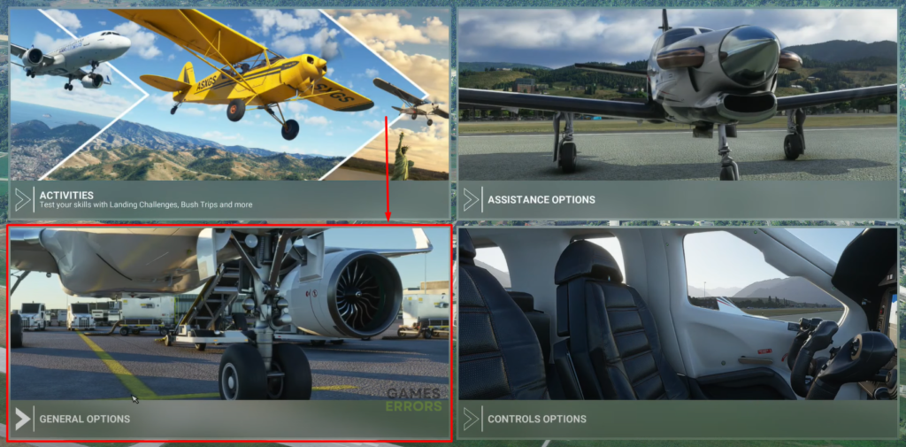 Low GPU Usage MSFS (Microsoft Flight Simulator): How to Fix It Low GPU Usage MSFS (Microsoft Flight Simulator): How to Fix It