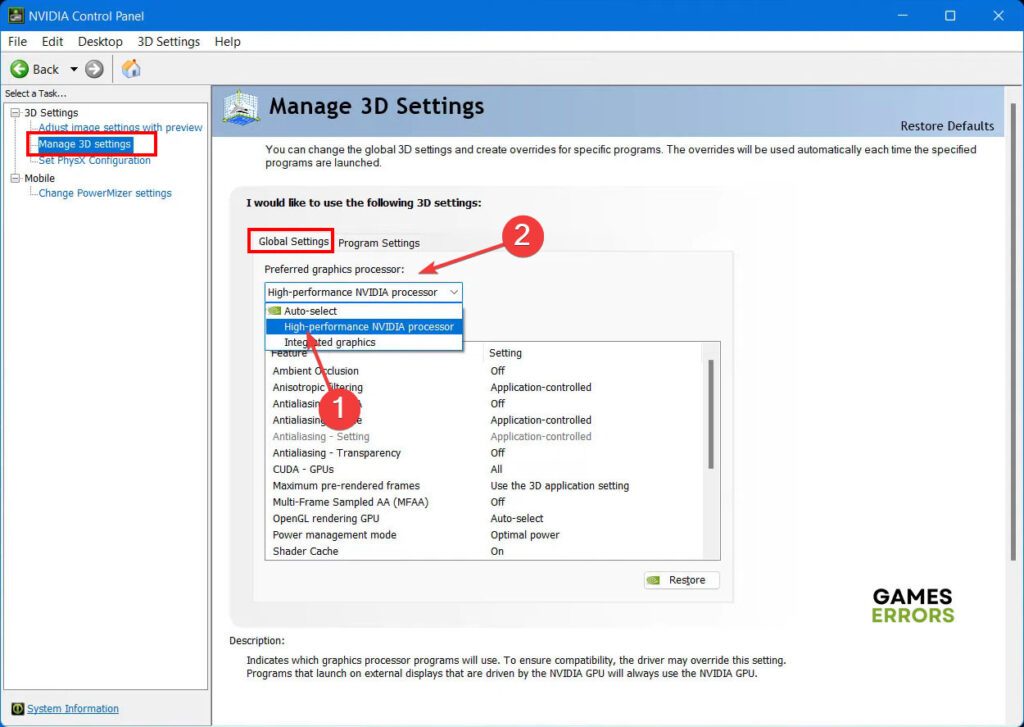 Elden Ring Not Using GPU - Quick Fixes And Easy Solutions
