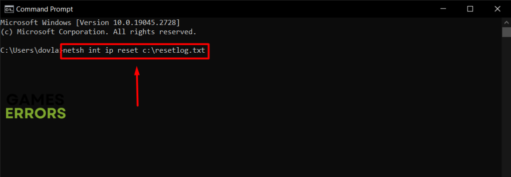 An Error Occurred While Starting Roblox: Best Methods To Fix It