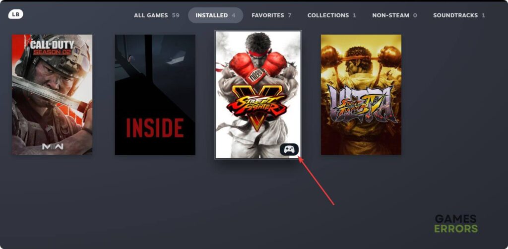 Games Not Launching on Steam Deck: How to Fix