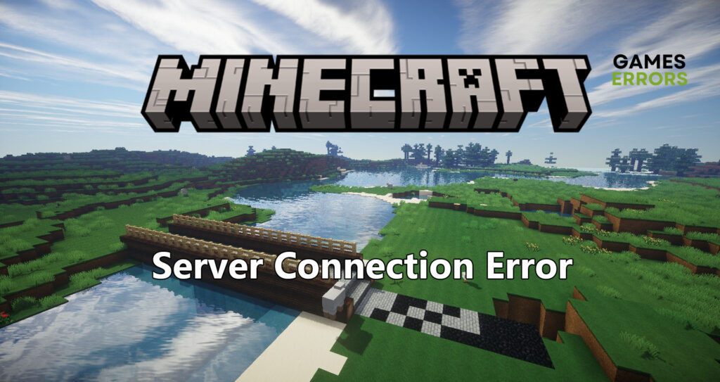 Minecraft Server Connection Error: Causes And Solutions