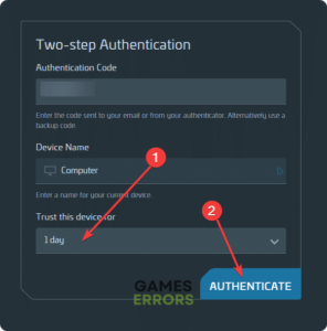 Star Citizen Error Code 19005: Easily Fix This Problem