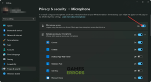 Rust Voice Chat Not Working: Fix This Issue Easily