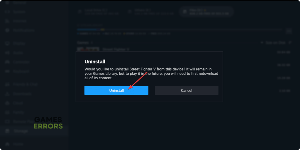 Games Not Launching on Steam Deck: How to Fix