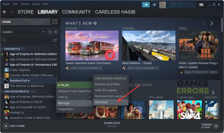 Games Stuck on Loading Screen on PC: Fix the Infinite Loading