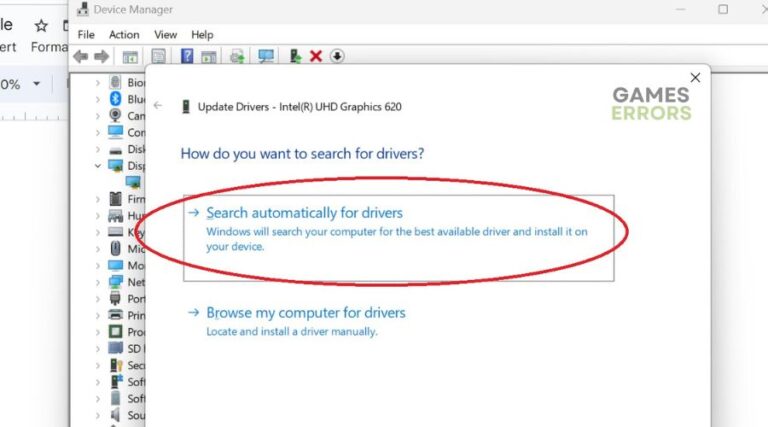 DirectX Runtime Valorant Error: How to Fix It Easily