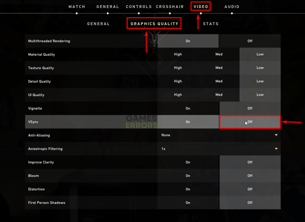 Low GPU Usage Valorant: Fix It With These Quick Solutions