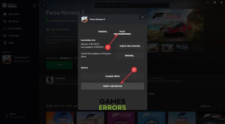 LowLevelFatalError: How to Fix This Problem on Any Game