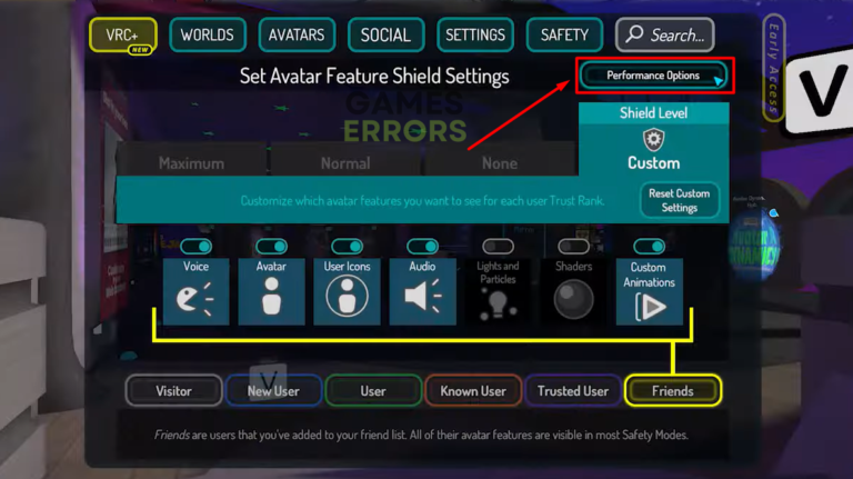 VRChat Keeps Crashing on Oculus Quest 2: How to Fix It VRChat Keeps Crashing on Oculus Quest 2: How to Fix It