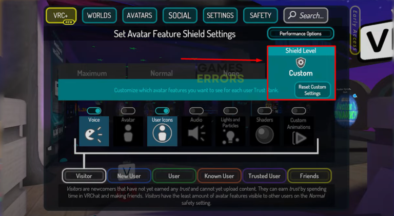 VRChat Keeps Crashing on Oculus Quest 2: How to Fix It VRChat Keeps Crashing on Oculus Quest 2: How to Fix It
