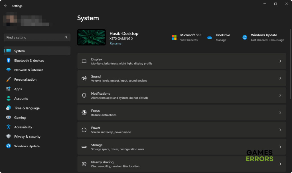 How to Update .NET Framework to Solve Gaming Issues?