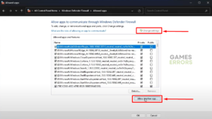 Error While Communicating With Rocket League Servers [Solved]