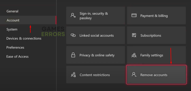 Xbox Series X Not Loading Anything: Fix It Easily