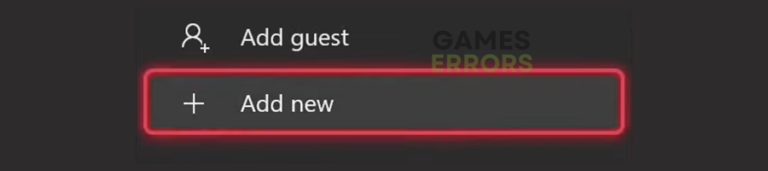 Xbox Series X Not Loading Anything: Fix It Easily
