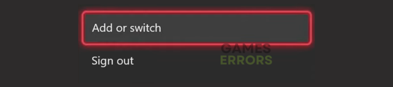 Xbox Series X Not Loading Anything: Fix It Easily