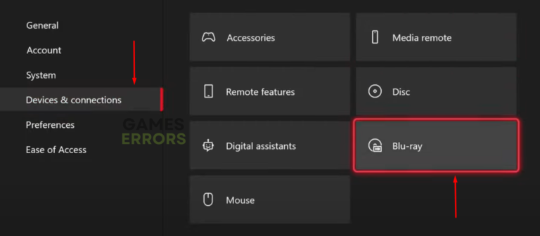 Xbox Series X Not Loading Anything: Fix It Easily