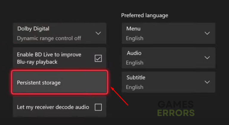 Xbox Series X Not Loading Anything: Fix It Easily