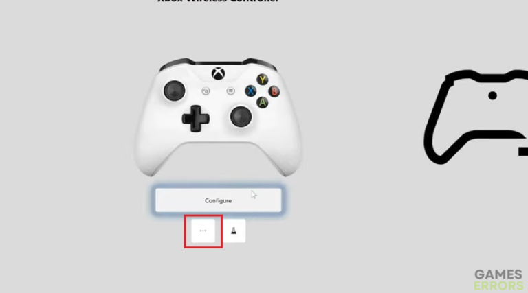 How to Fix the Xbox Wireless Controller Driver Error on PC