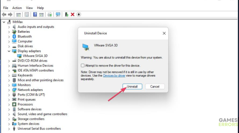 Games Crashing After Installing New GPU: Here's How to Fix It