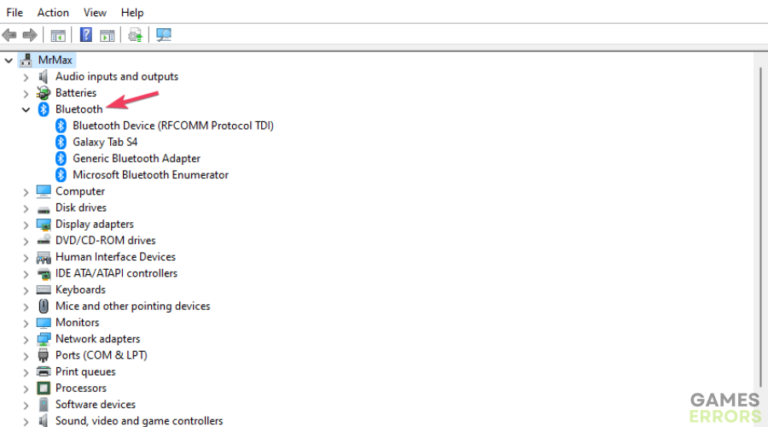 How to Fix the Xbox Wireless Controller Driver Error on PC