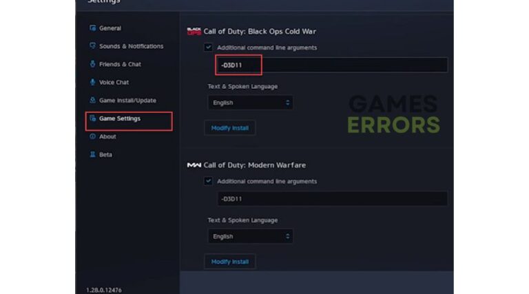 CoD Black Ops Cold War Keeps Crashing on PC: Fix it Now
