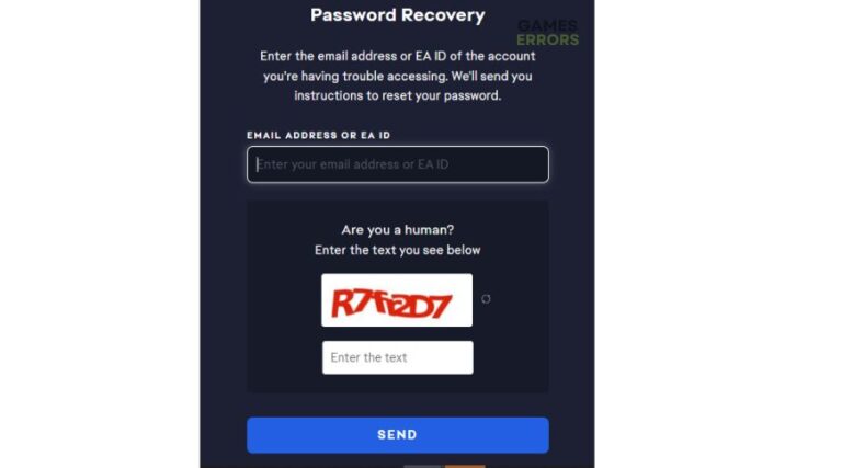 PGA Tour Unable to Connect to EA Servers: How to Fix