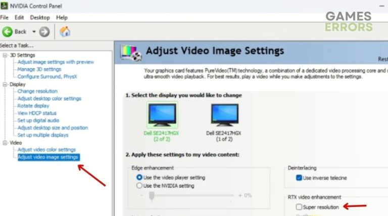 How to Fix MW2 DirectX Error [Easy & Quick Guide]