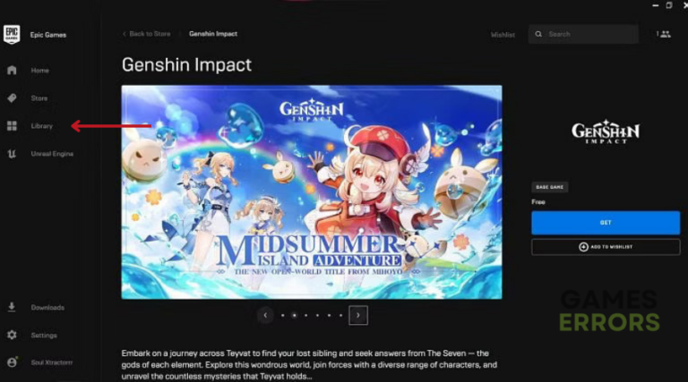 Genshin Impact Stuck on Loading Screen: How to Fix